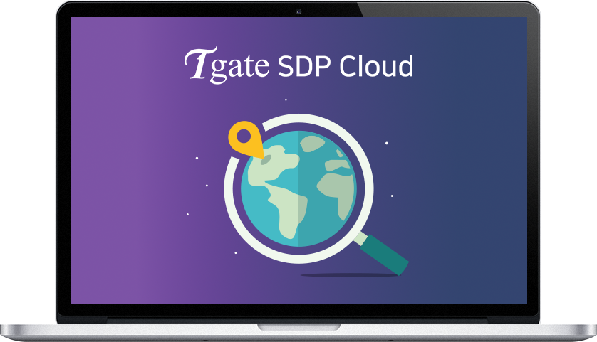 Tgate SDP Cloud